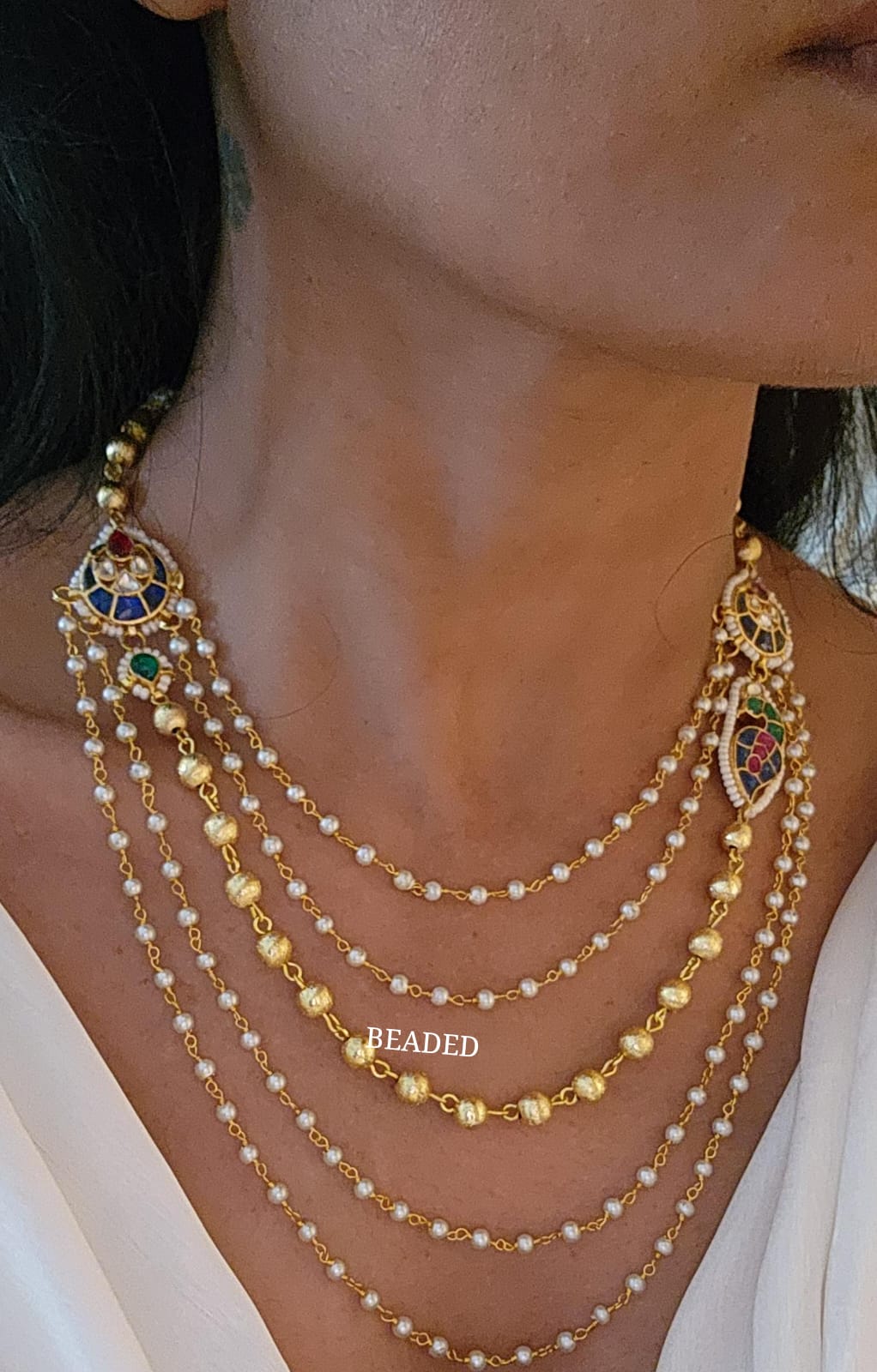 HOLLY SET – SatoriBox Jewellery