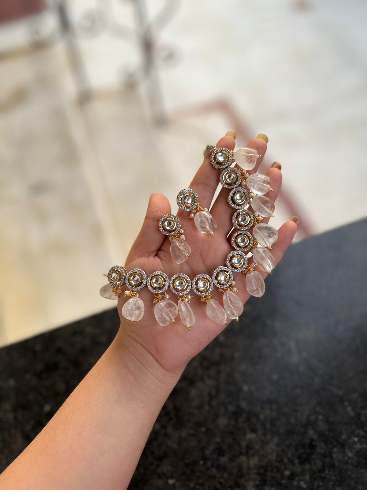 Lucy Set Satoribox Jewellery