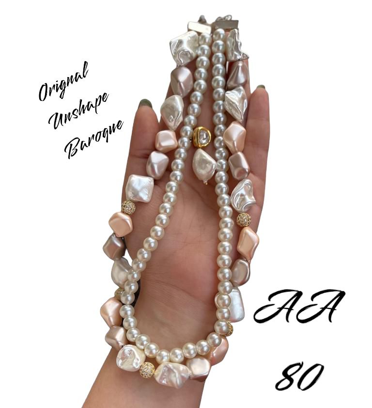 JASMINE SET – SatoriBox Jewellery