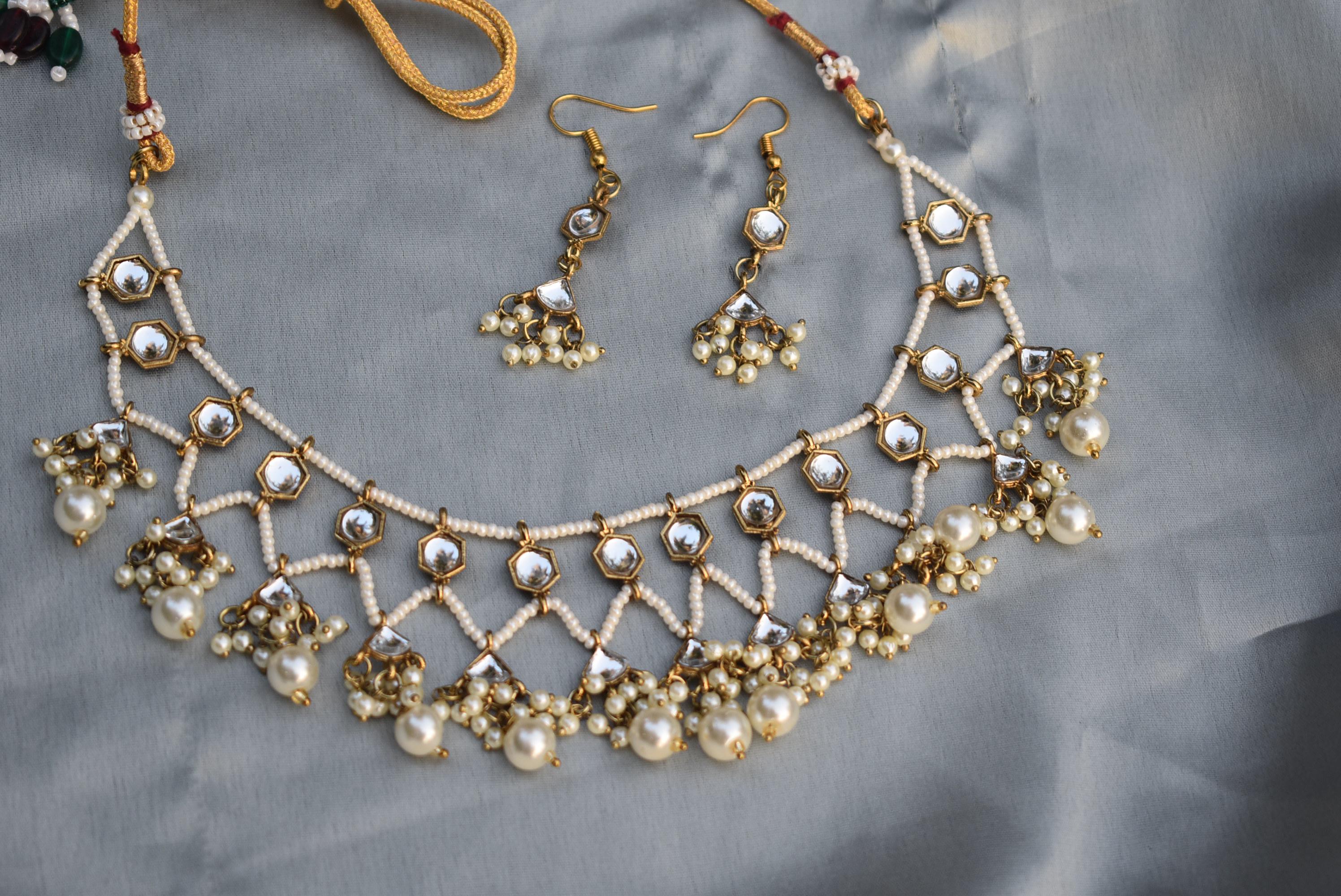 LOLA SET – SatoriBox Jewellery