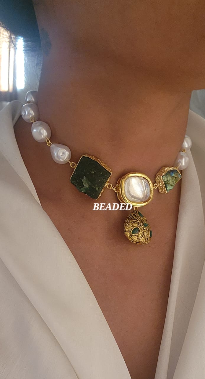 SHARON SET – SatoriBox Jewellery