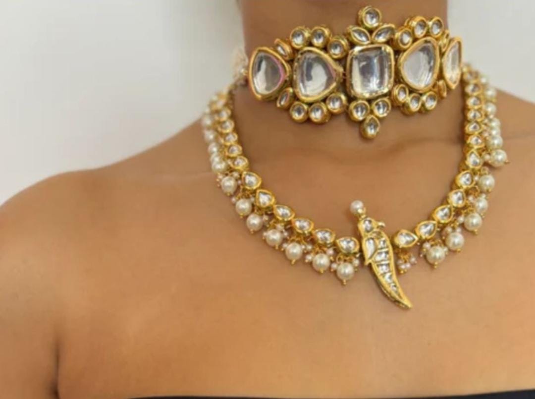 Vera Combo – SatoriBox Jewellery