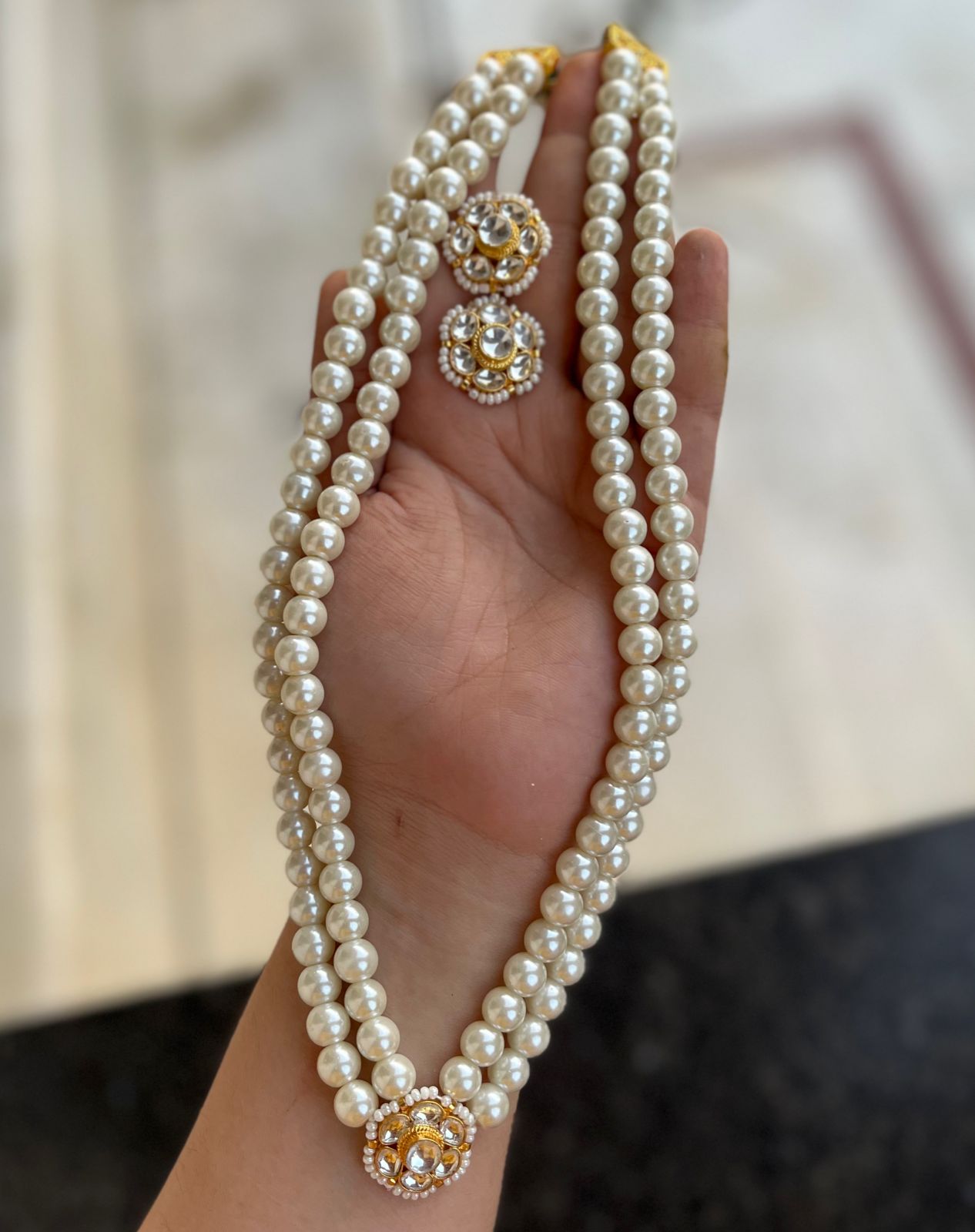 BELA SET – SatoriBox Jewellery