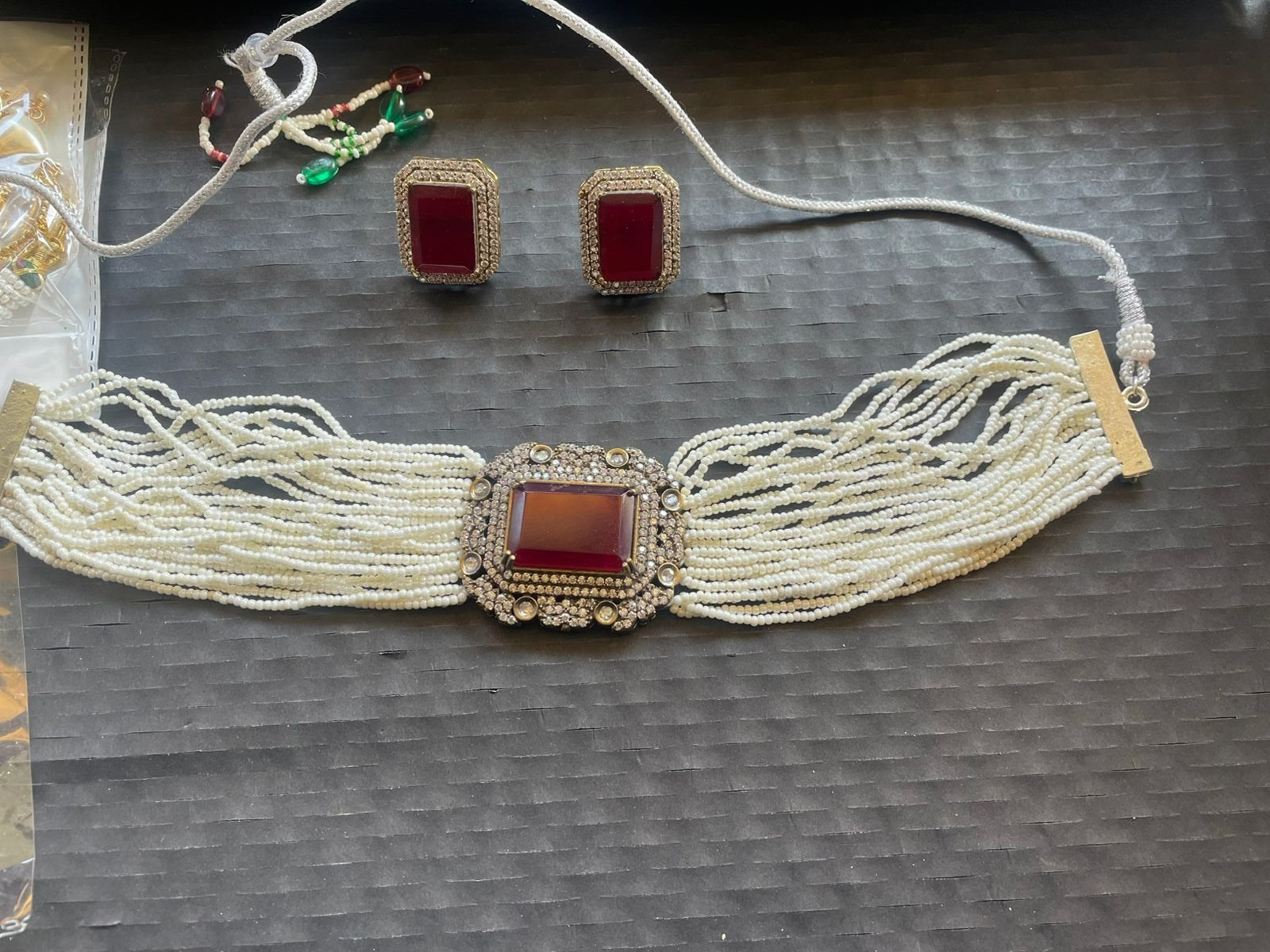 Raelyn Set – SatoriBox Jewellery