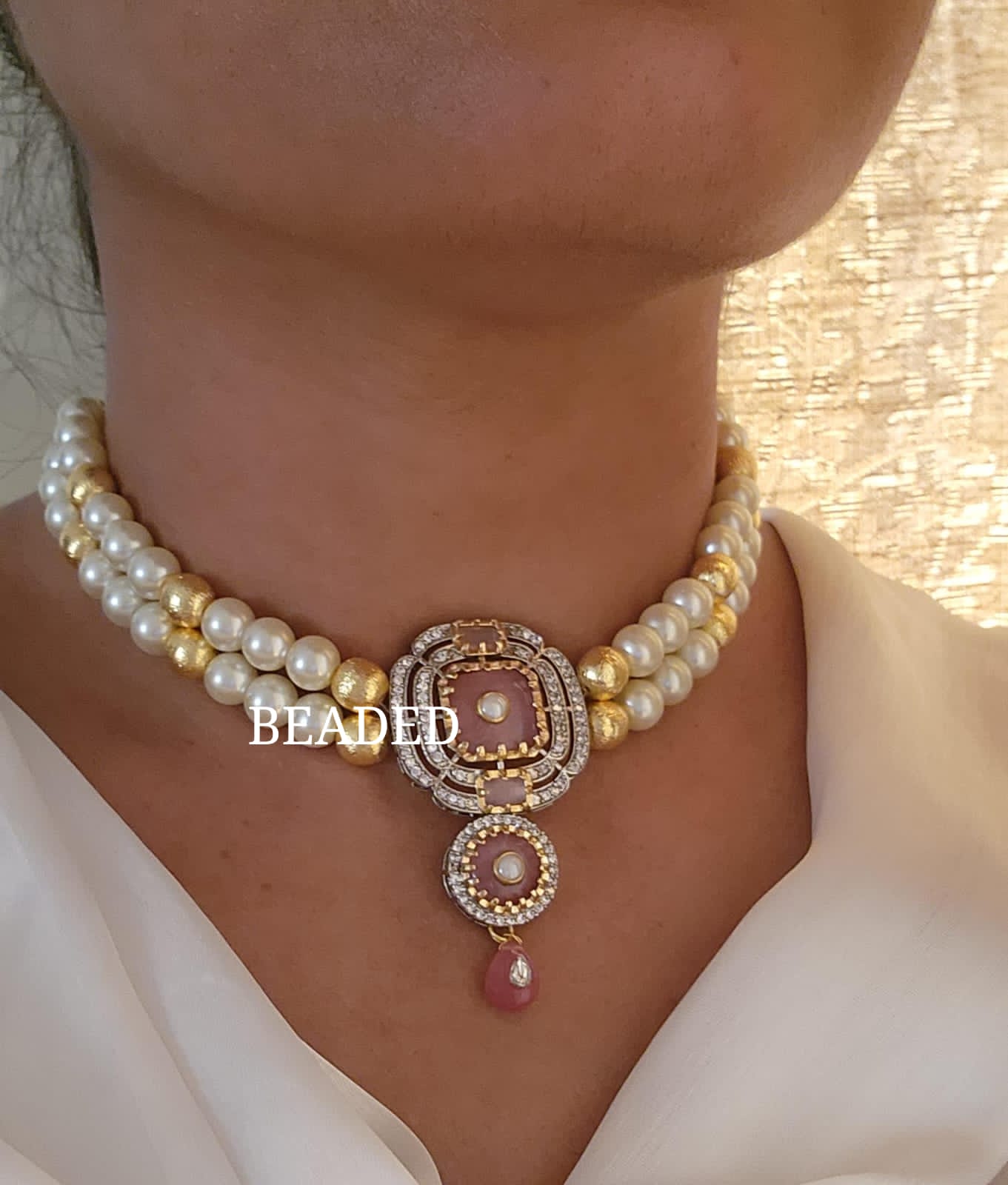 KIMAYA SET – SatoriBox Jewellery
